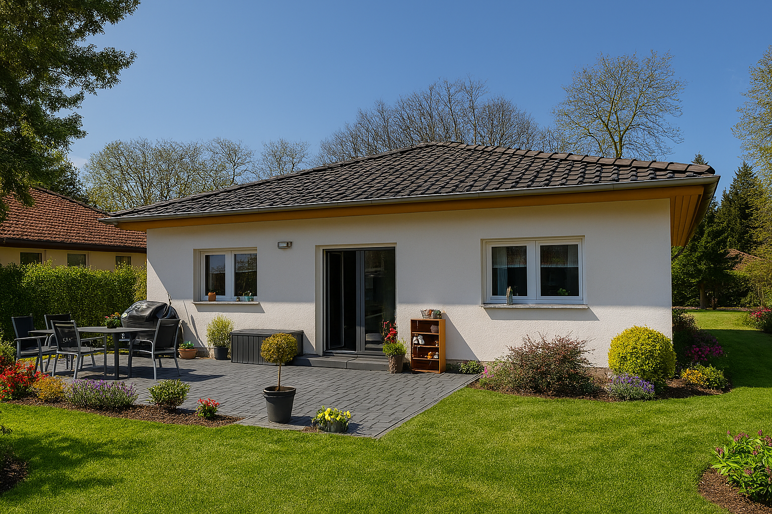 Ever Energy Group Gmbh